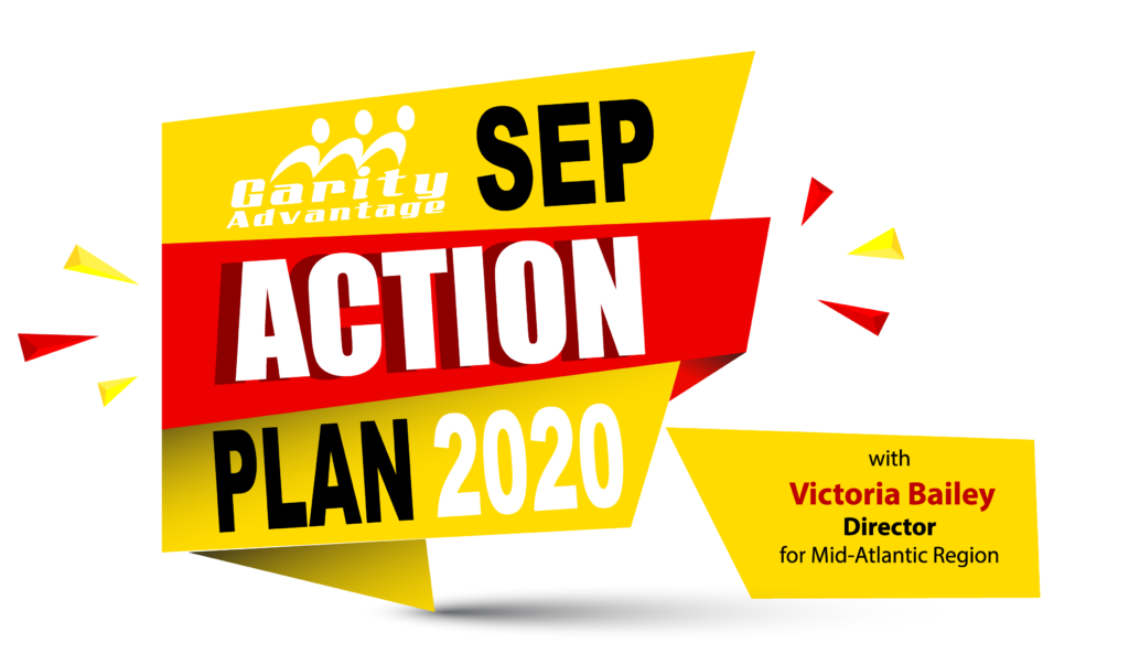 2020 SEP Action Plan - GarityAdvantage