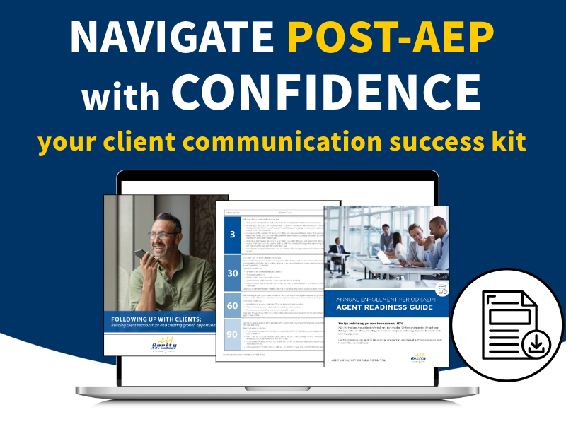 Follow Up Assets for Agent Use - GarityAdvantage