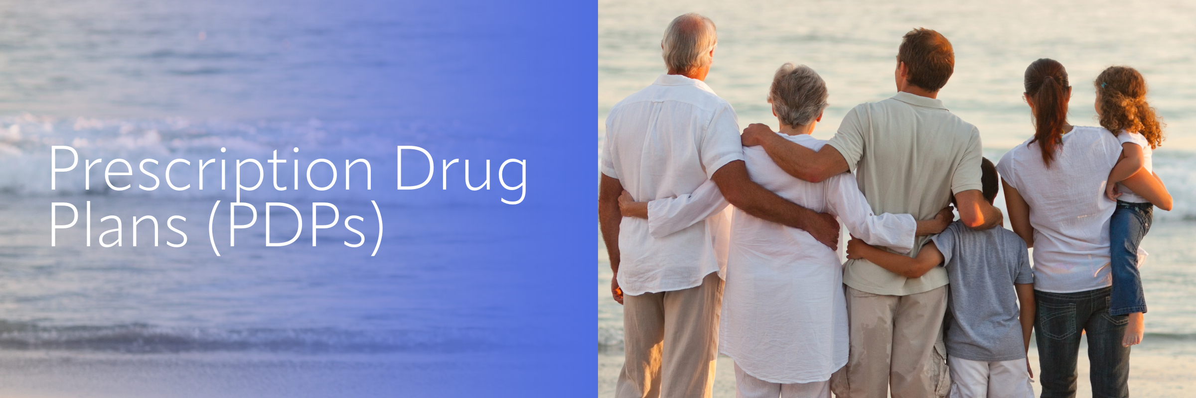 Stand Alone PDPs (Prescription Drug Plans) - GarityAdvantage