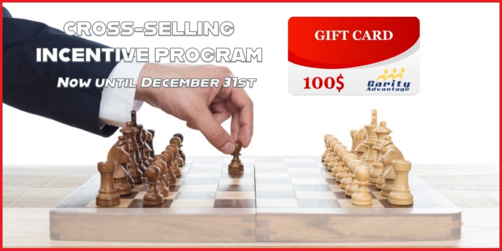 Cross-Selling Incentive Program - Now through December 31st ...