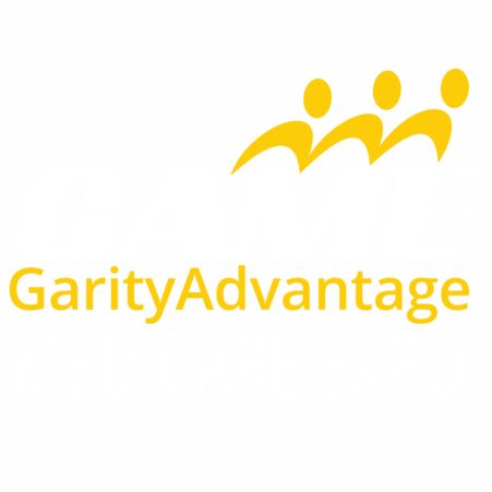GAME Medicare Advantage Expo (AEP 2026) - GarityAdvantage