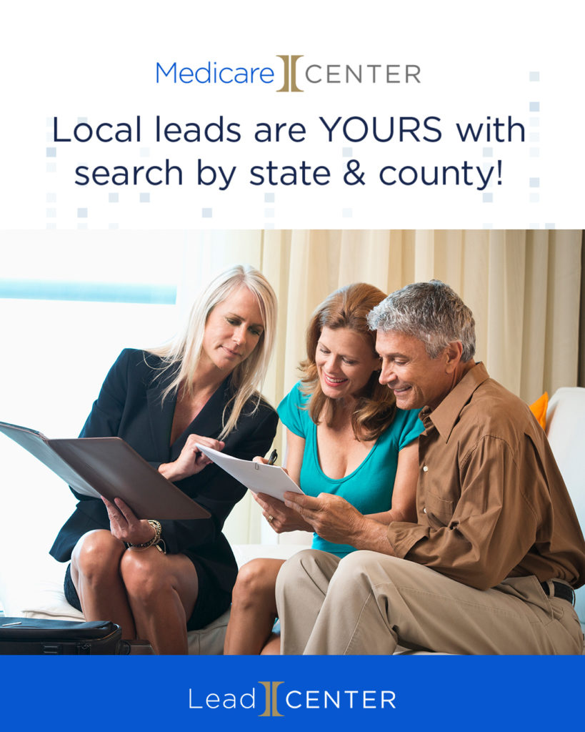 LeadCENTER - GarityAdvantage