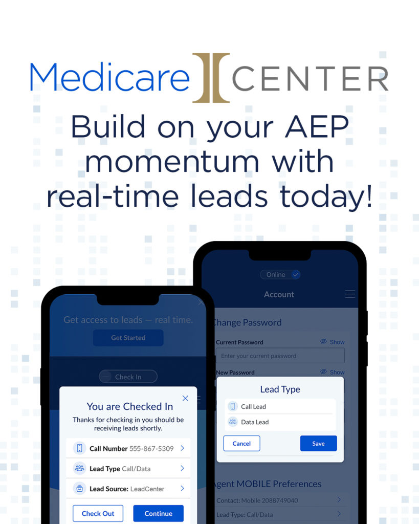 LeadCENTER - GarityAdvantage