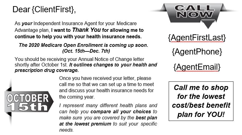 Retention Post Cards | GarityAdvantage