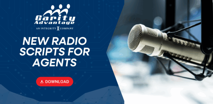 New Radio Scripts - GarityAdvantage