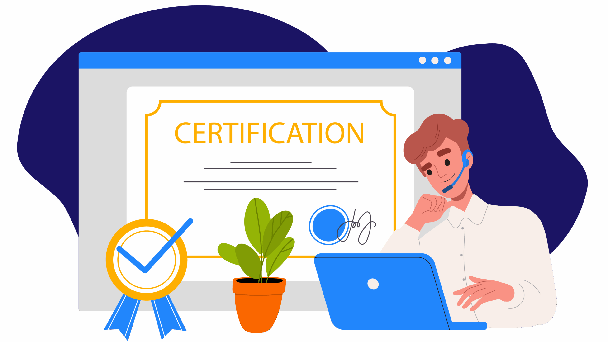 2026 Certifications - GarityAdvantage